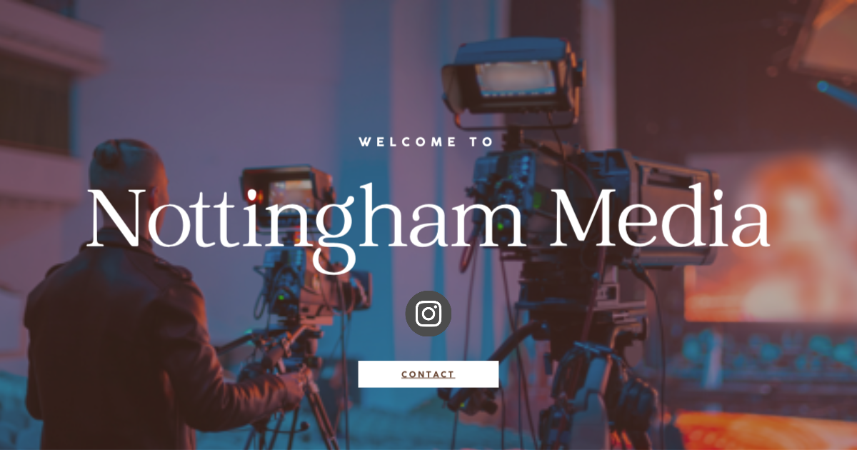 Nottingham Media